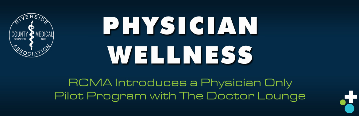 RCMA News & Information | RCMA Announces a Physician Only Pilot P